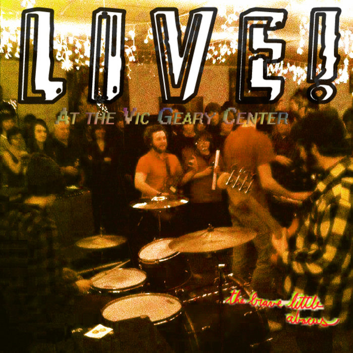 The Brave Little Abacus' Last Show On Earth | The Brave Little Abacus ...