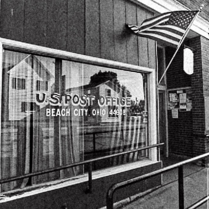 Ferry | Beach City Postal Service