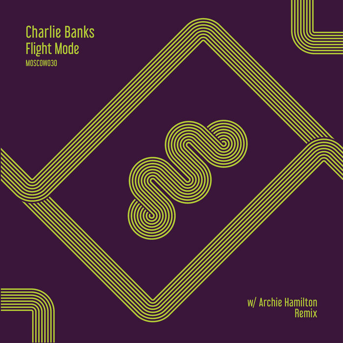 Flight Mode | Charlie Banks | MicroHertz