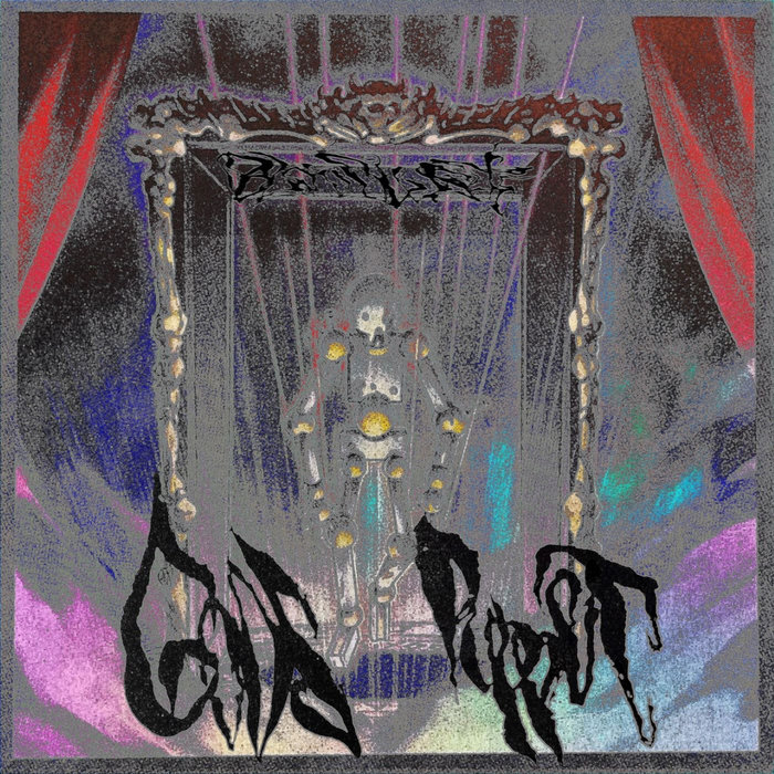 Gods Puppet | Bloodlust