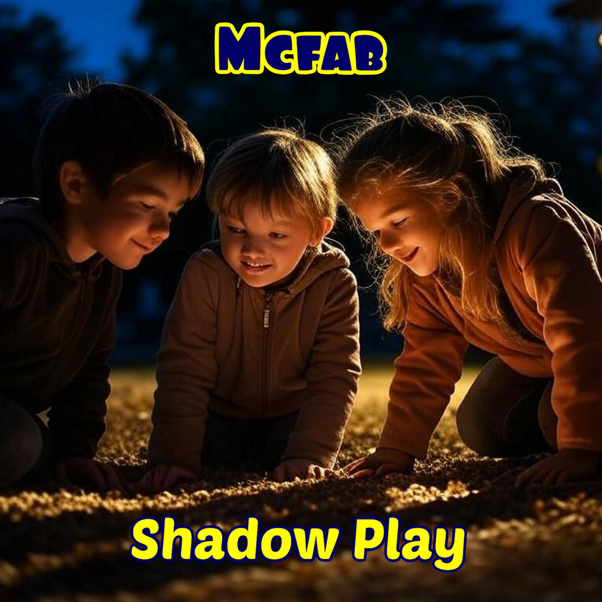 Shadow Player | McFAB