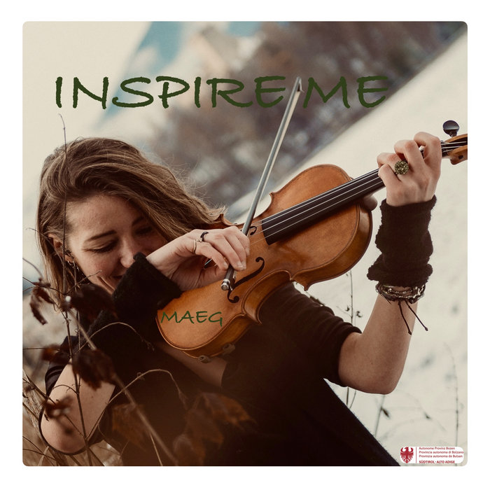 INSPIRE ME | MAEG
