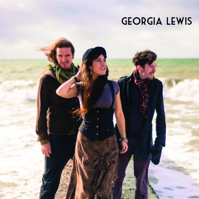 Georgia Lewis EP | Georgia Lewis