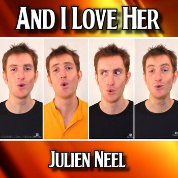 Music | Julien Neel