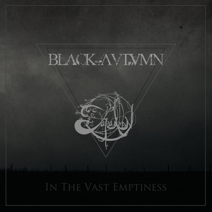 In The Vast Emptiness | Black Autumn
