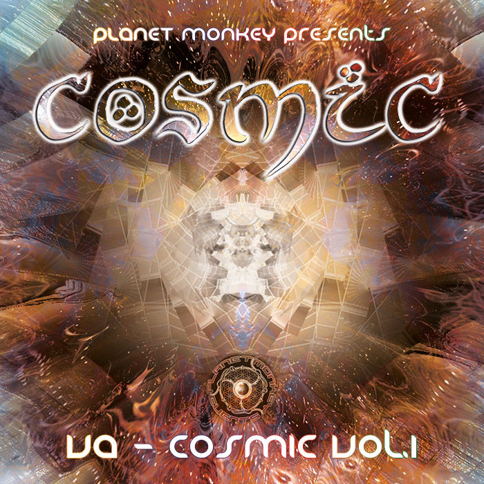 Cosmic Vol.1 | Planet Monkey Records