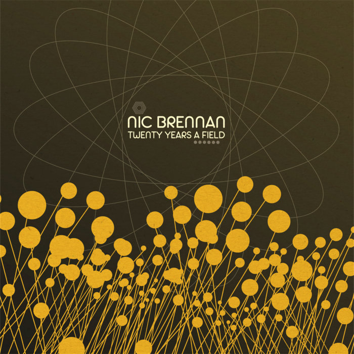 20 Years a Field. | Nic Brennan