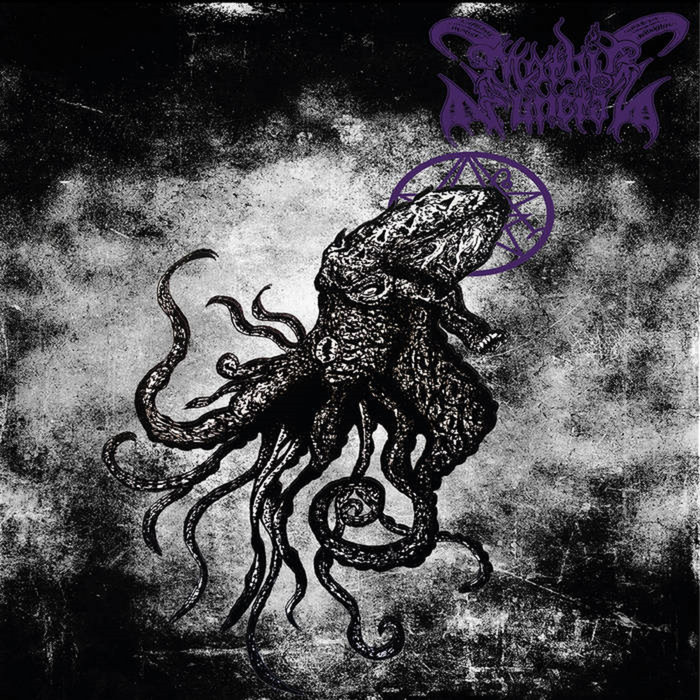 Summoning Chaos 22 Years of Unholy Cult Black Metal | Morbid Funeral