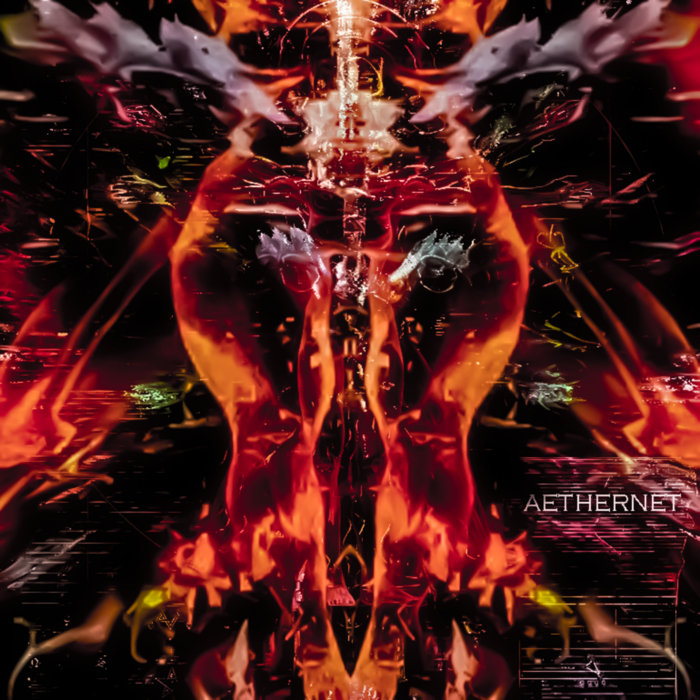 AETHERNET | 9r3l