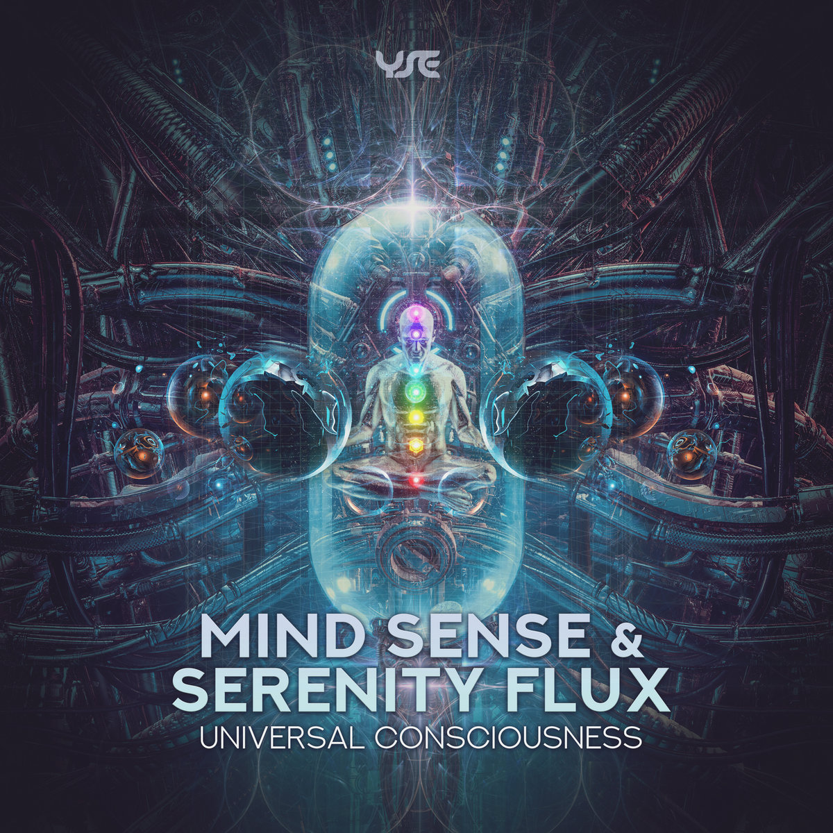 Universal Consciousness | Mind Sense & Serenity Flux | Yellow Sunshine ...