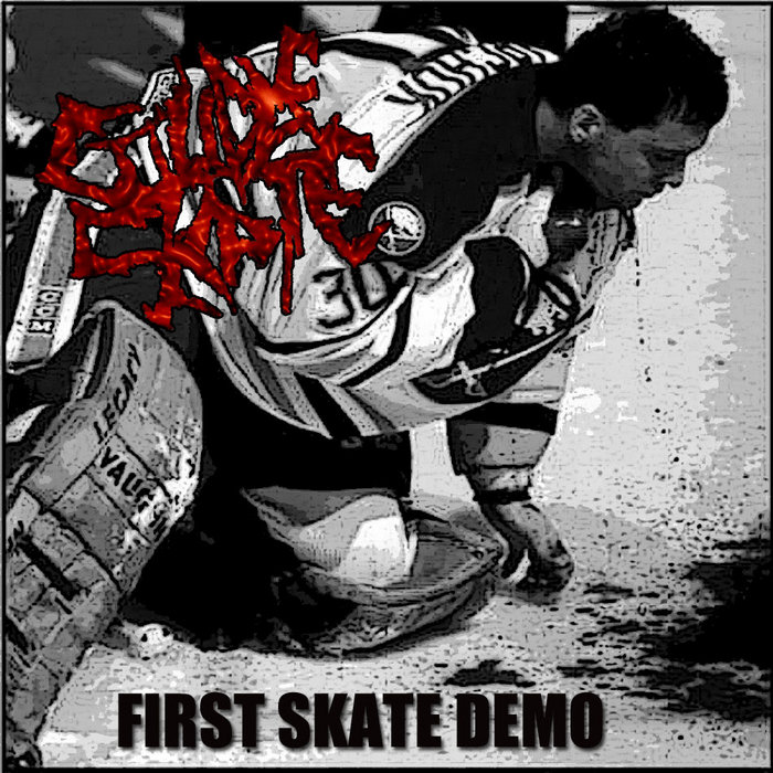 First Skate Demo | Couple Skate
