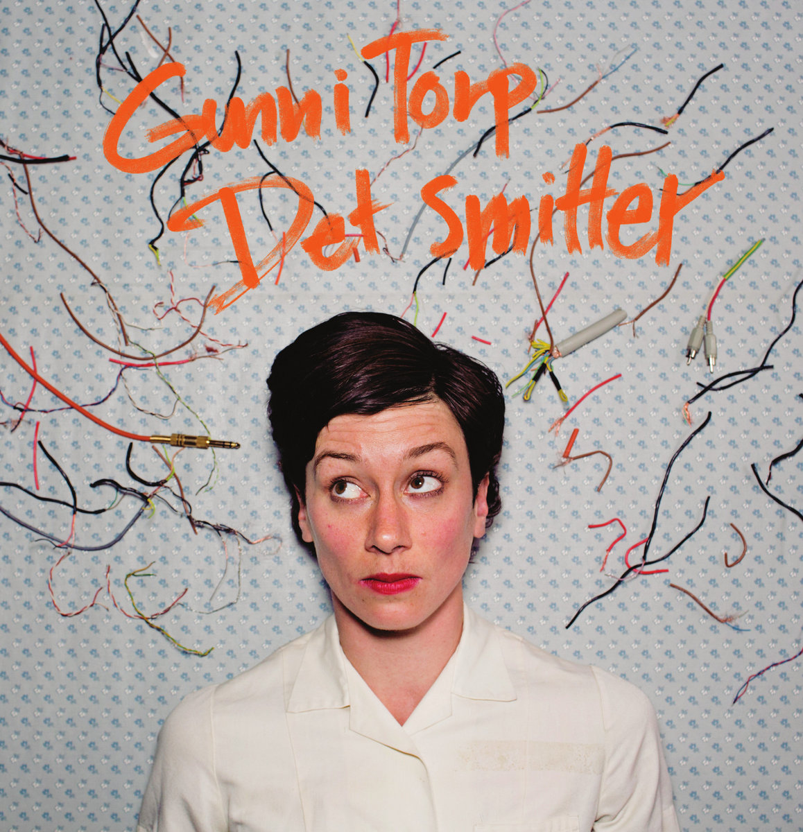 Det smitter | Gunni Torp