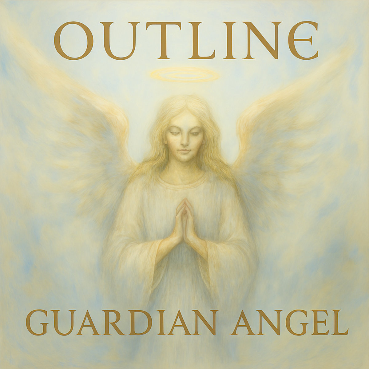 Outline - Guardian Angel | Outline | ArtBugs Records