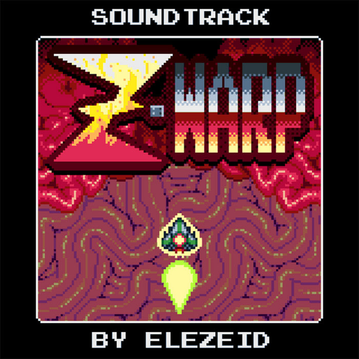 Z Warp (Original Game Soundtrack) | Elezeid