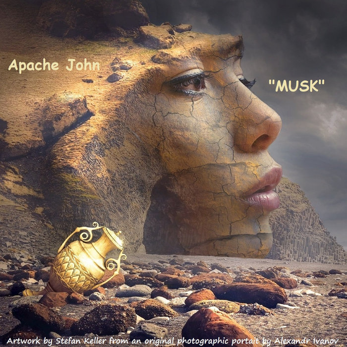 Musk | Apache John