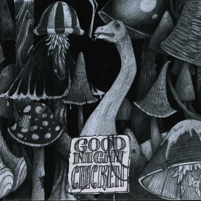 Good Night Chicken | Good Night Chicken