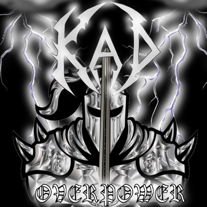 OVERPOWER (DEMO) | K.A.D