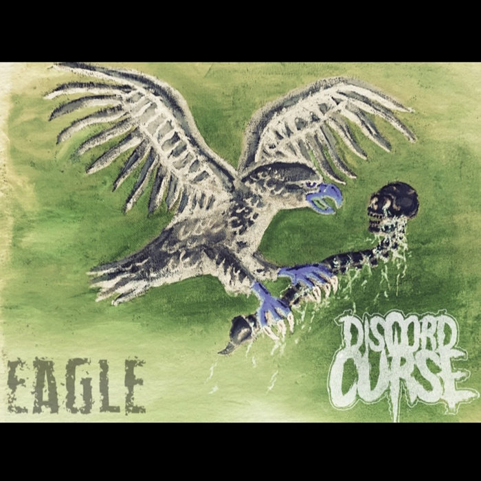 Eagle | Discord Curse