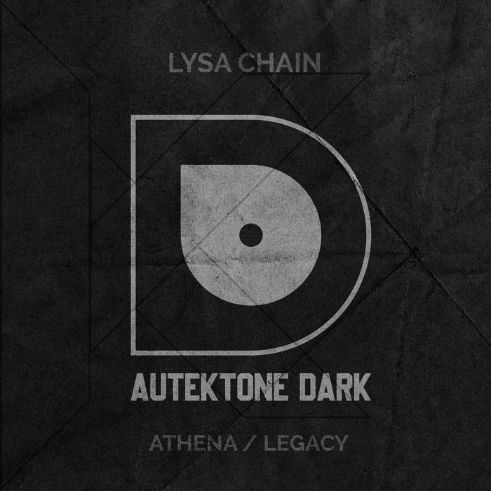 Athena / Legacy | Lysa Chain | Autektone