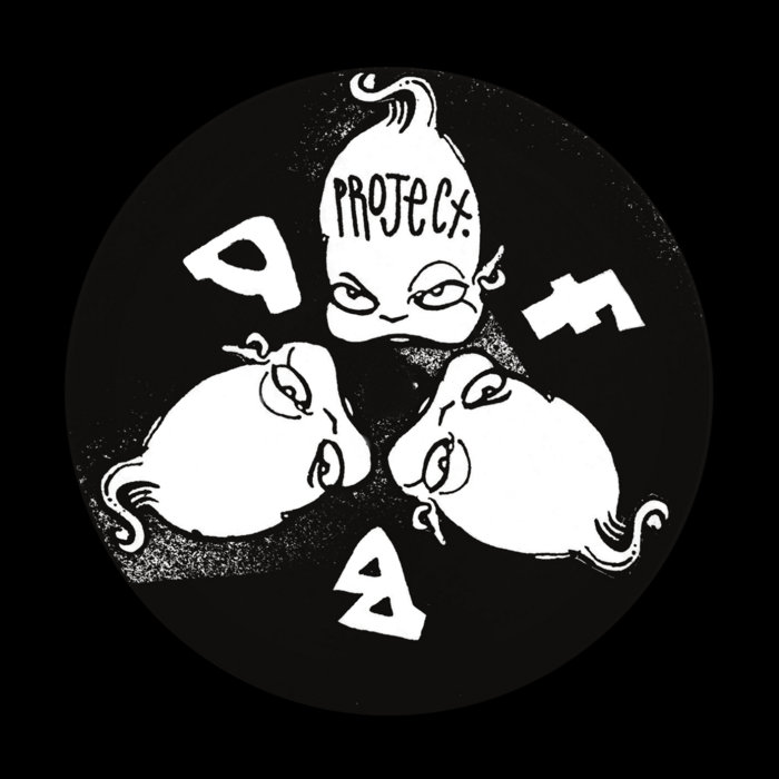 FBD Project The Core (Neil Trix RMX) | FBD Project | Bang-in Tunes