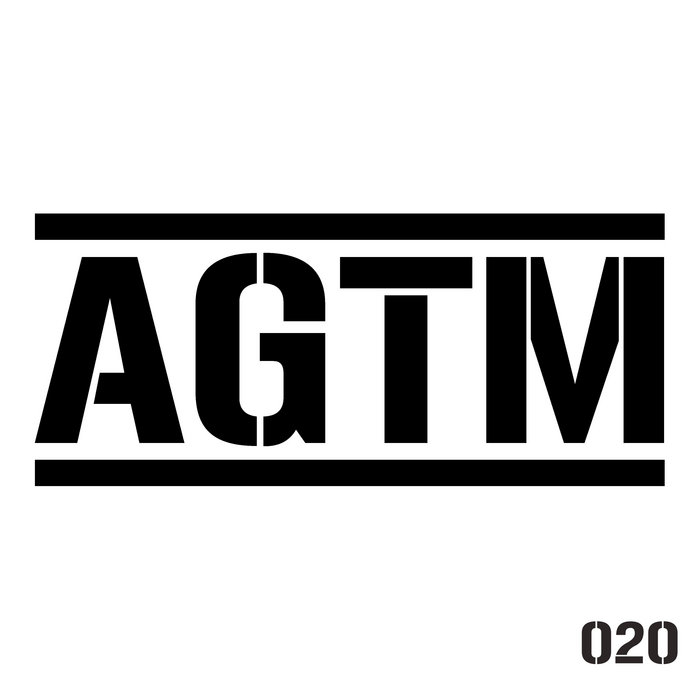 AGTM 020 | Anti Gasmask Techno Militia