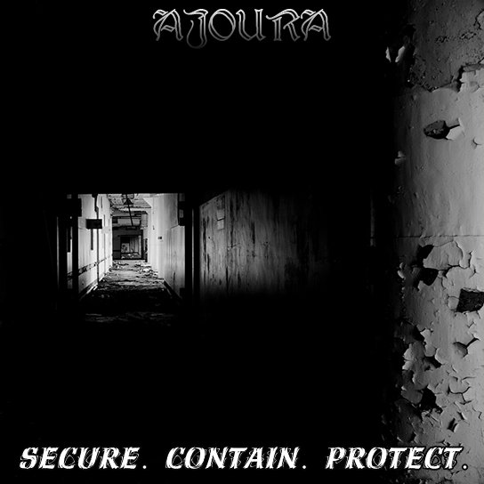 The SCP Foundation Main Theme | Ajoura