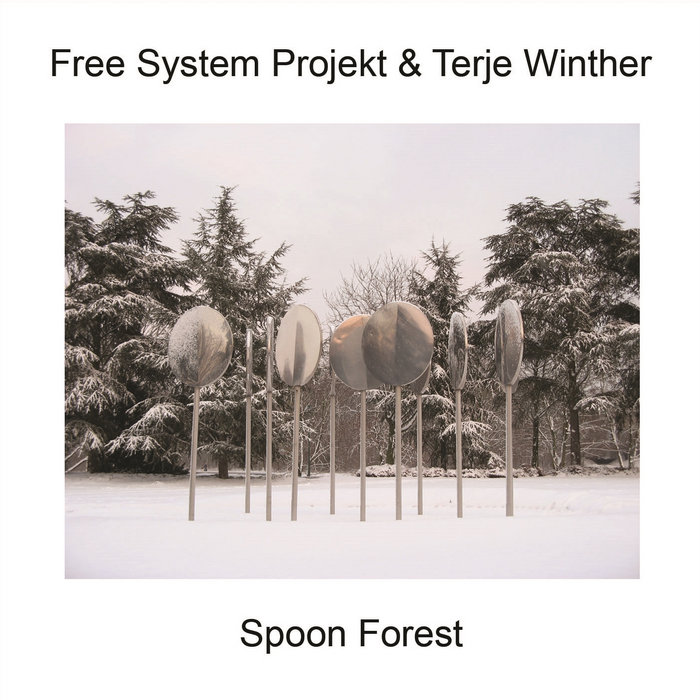 Spoon Forest | Free System Projekt