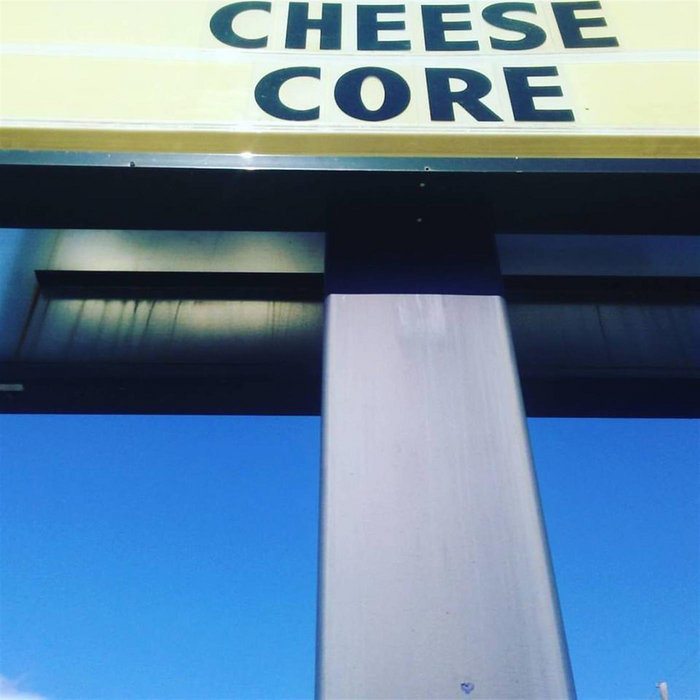 ch5 cheese core conspiracy! ...(new orleans to tokyo) | wildriver ...