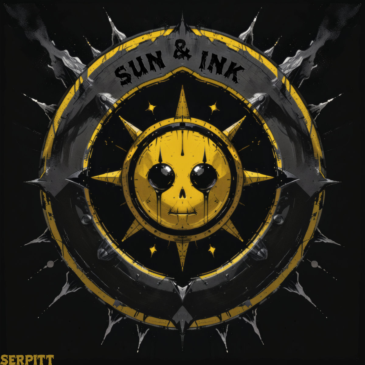 Sun & Ink | Serpitt