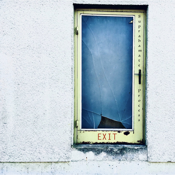 Exit | Suprahamate Process