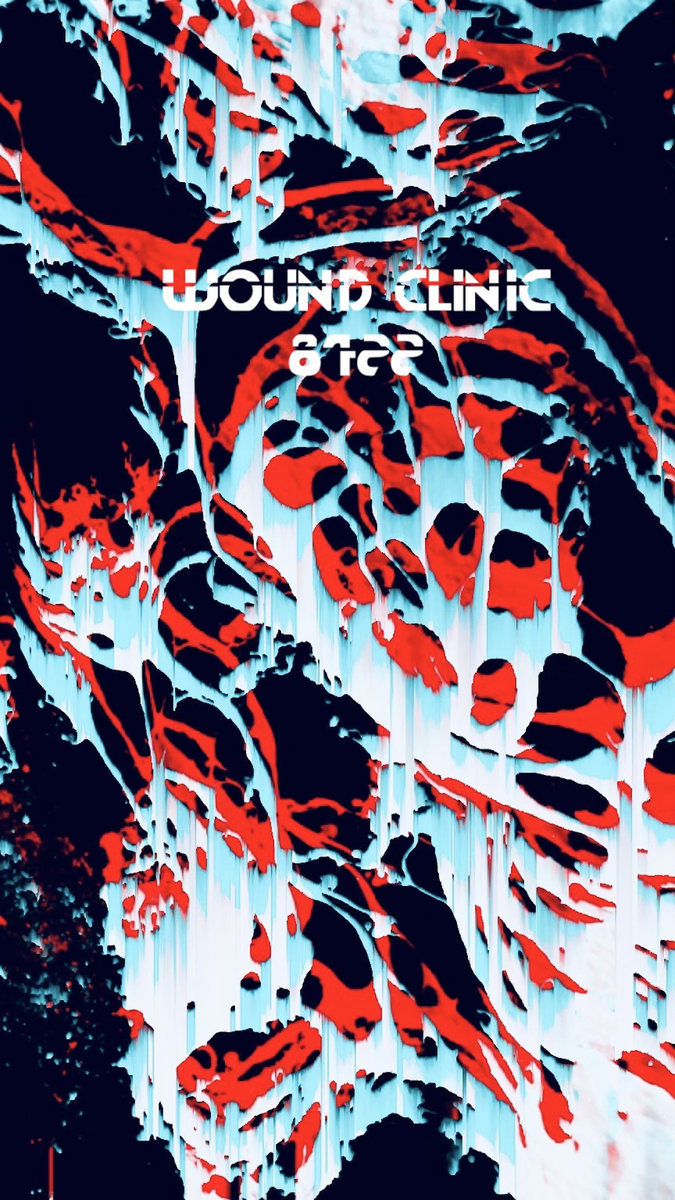 8422 | Wound Clinic | Chop Records