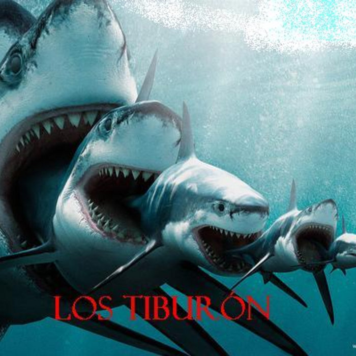 TIBURON | LOS TIBURON
