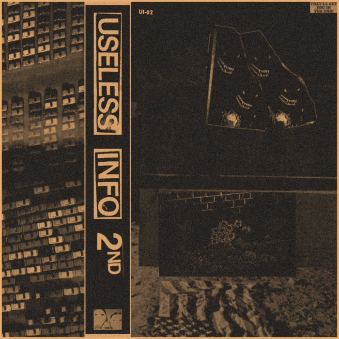 2nd | Useless Info | Upset Condition