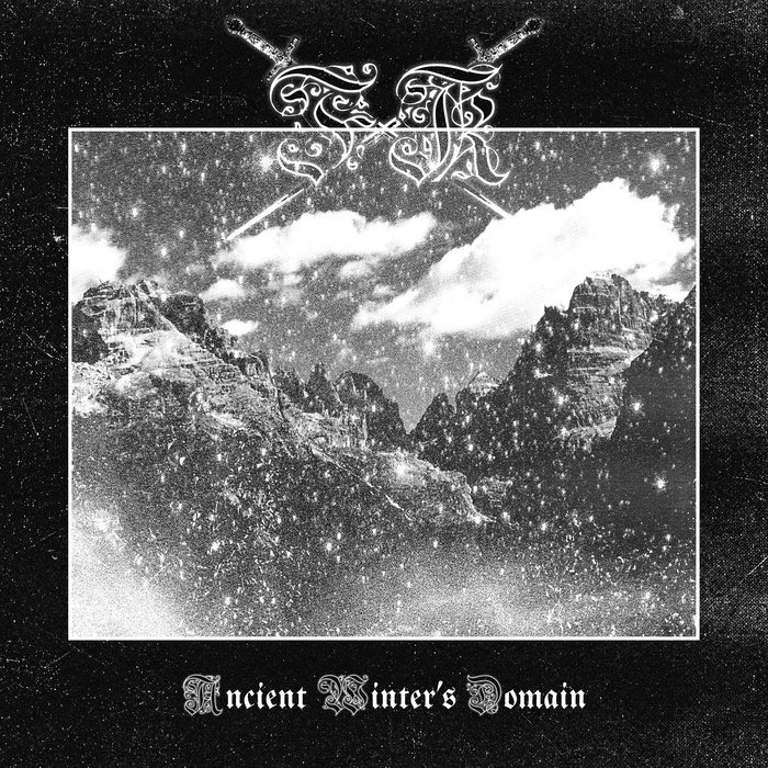 Ancient Winter's Domain | Forlorn Kingdom