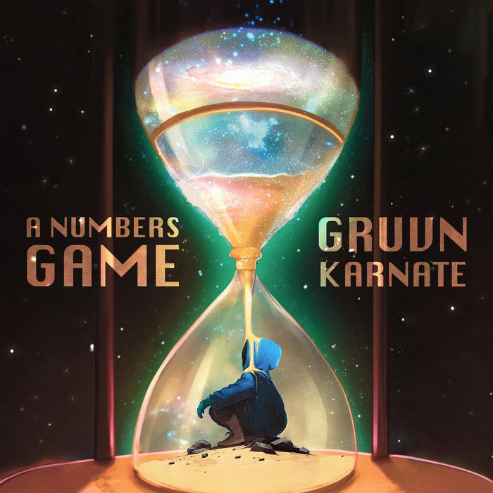 A Numbers Game | Gruvn Karnate