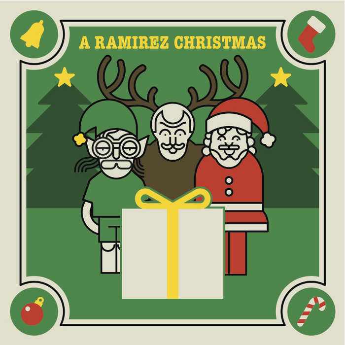 A RAMIREZ CHRISTMAS | The Ramirez Brothers