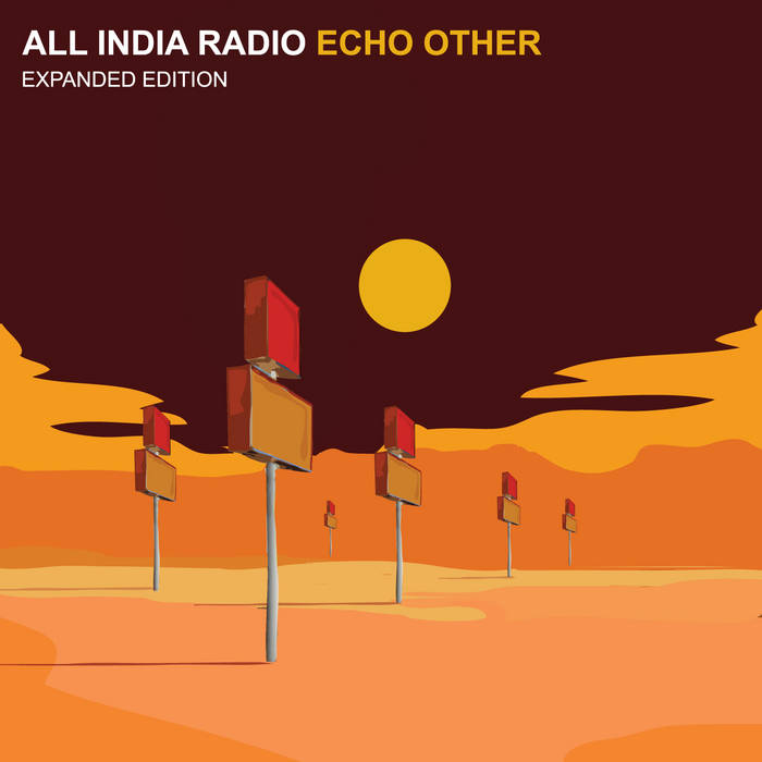 Echo Other (Expanded Edition) | All India Radio