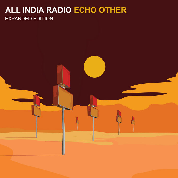 Echo Other (Expanded Edition) | All India Radio