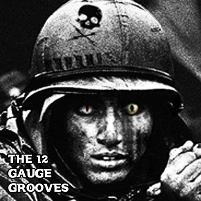 THE 12 GAUGE GROOVES | ZIPPO RAID