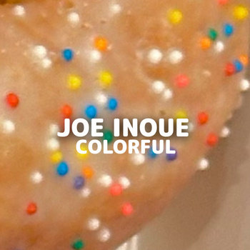 Music | Joe Inoue