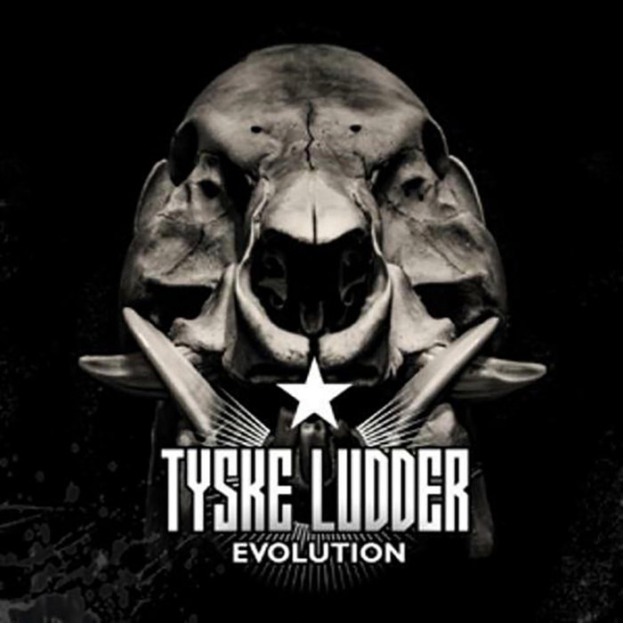 Evolution | Tyske Ludder