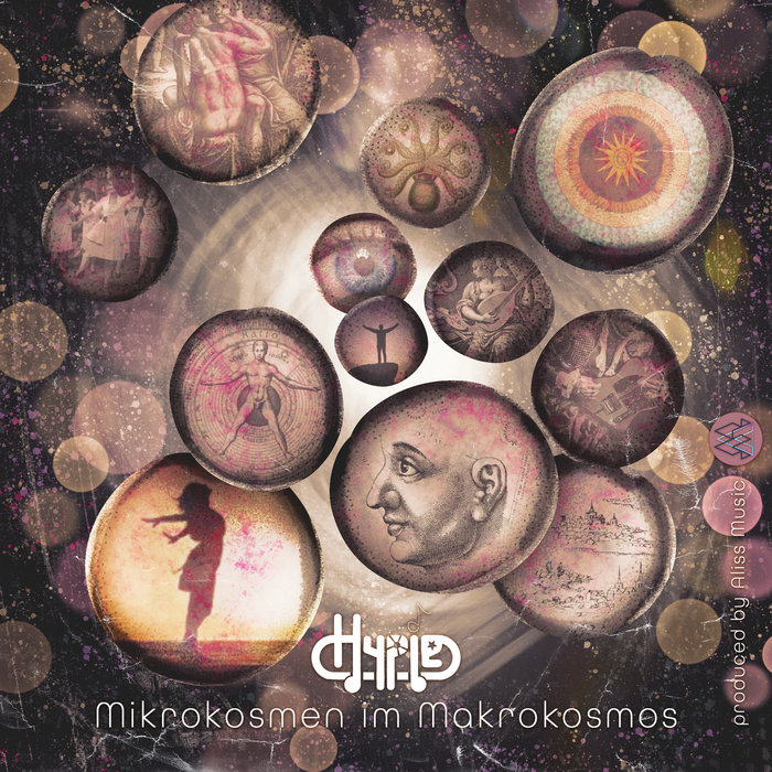 Mikrokosmen im Makrokosmos | HYPIE & ALISSMUSIC | Hypie