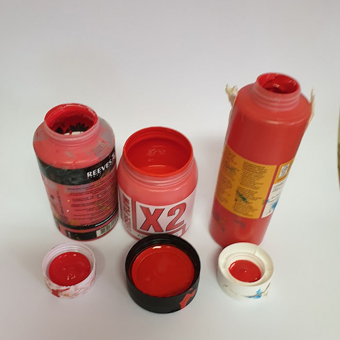 Final Letter | Mild Mannered Reporter