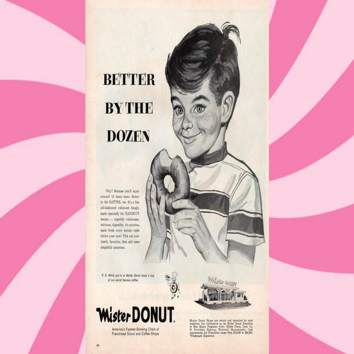 Donut Hole | Candler Redden