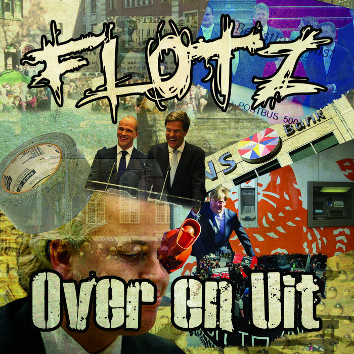 Over en Uit | Flotz
