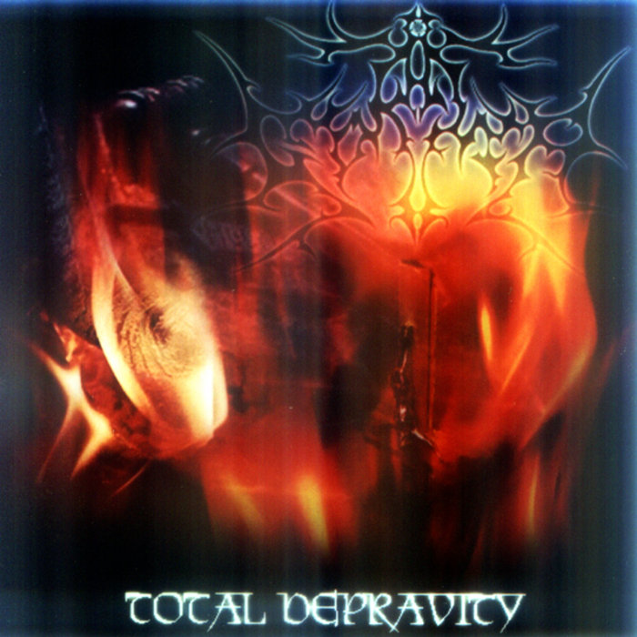 Total Depravity | gortia