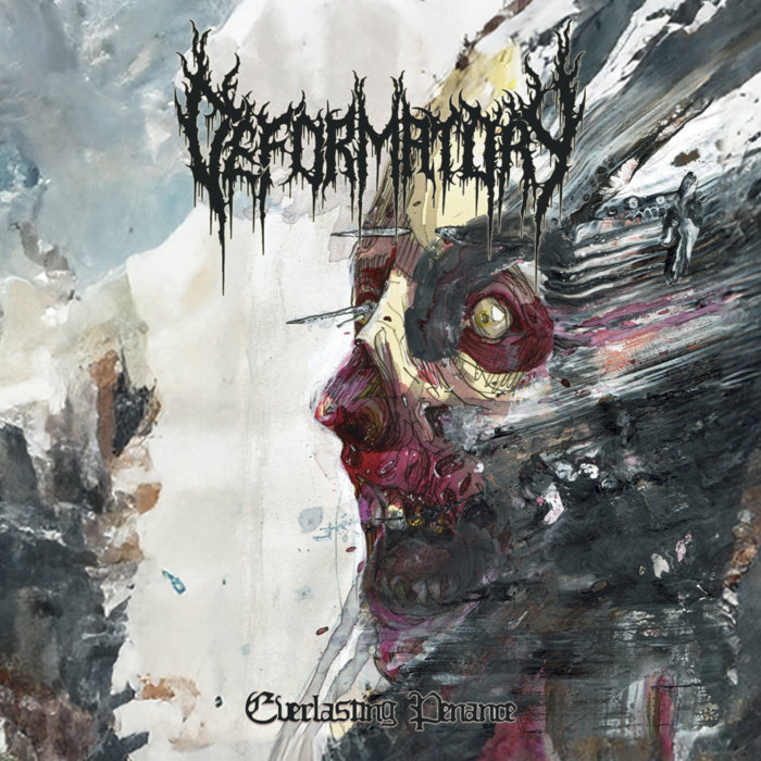 Everlasting Penance | 𝙳𝙴𝙵𝙾𝚁𝙼𝙰𝚃𝙾𝚁𝚈