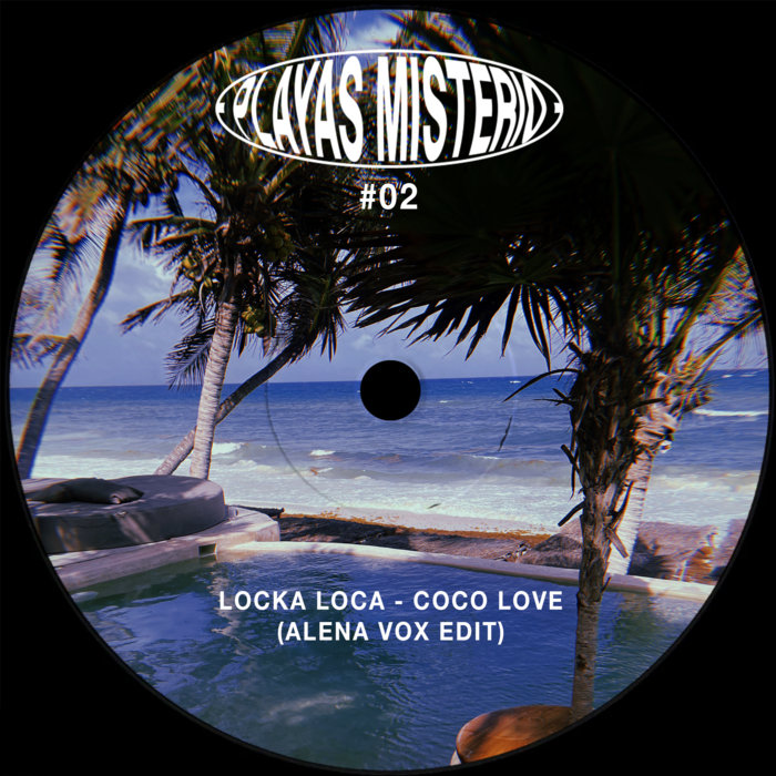 Locka Loca - Coco Love (Alena Vox Edit) | Alena Vox