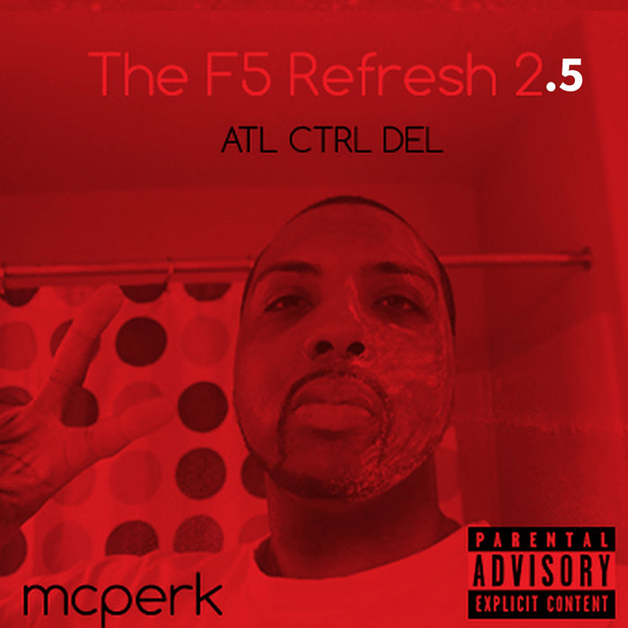 The F5 Refresh 2.5 | Mcperk