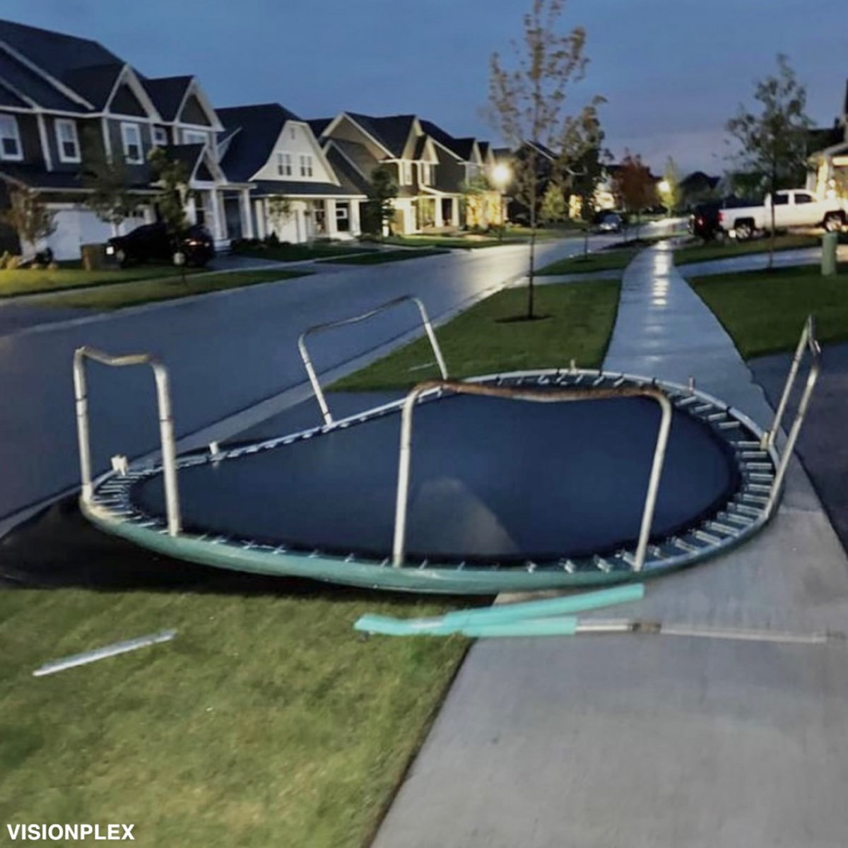 The Essence | Visionplex